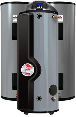 Commercial Hot Water Heaters | Pataskala, Ohio