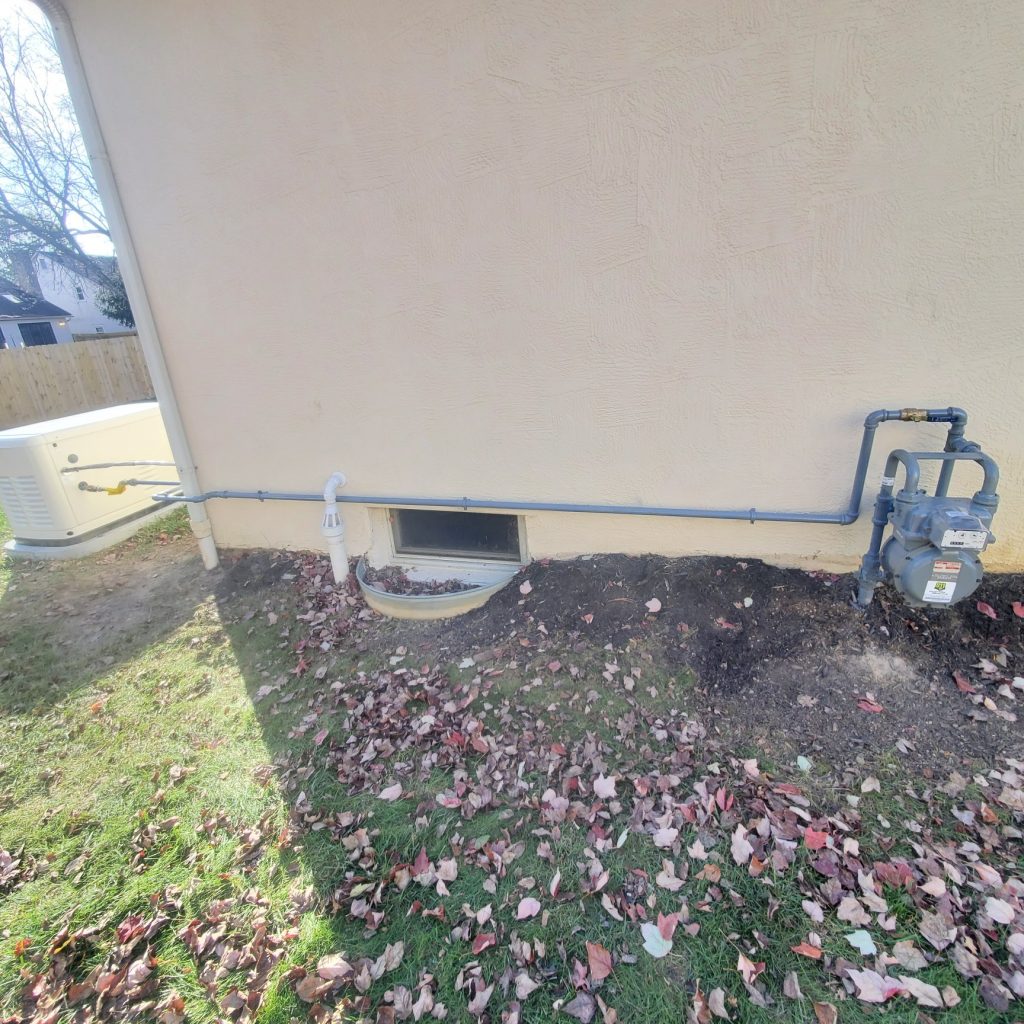 Gas Lines and Gas Service - Cruikshank Plumbing