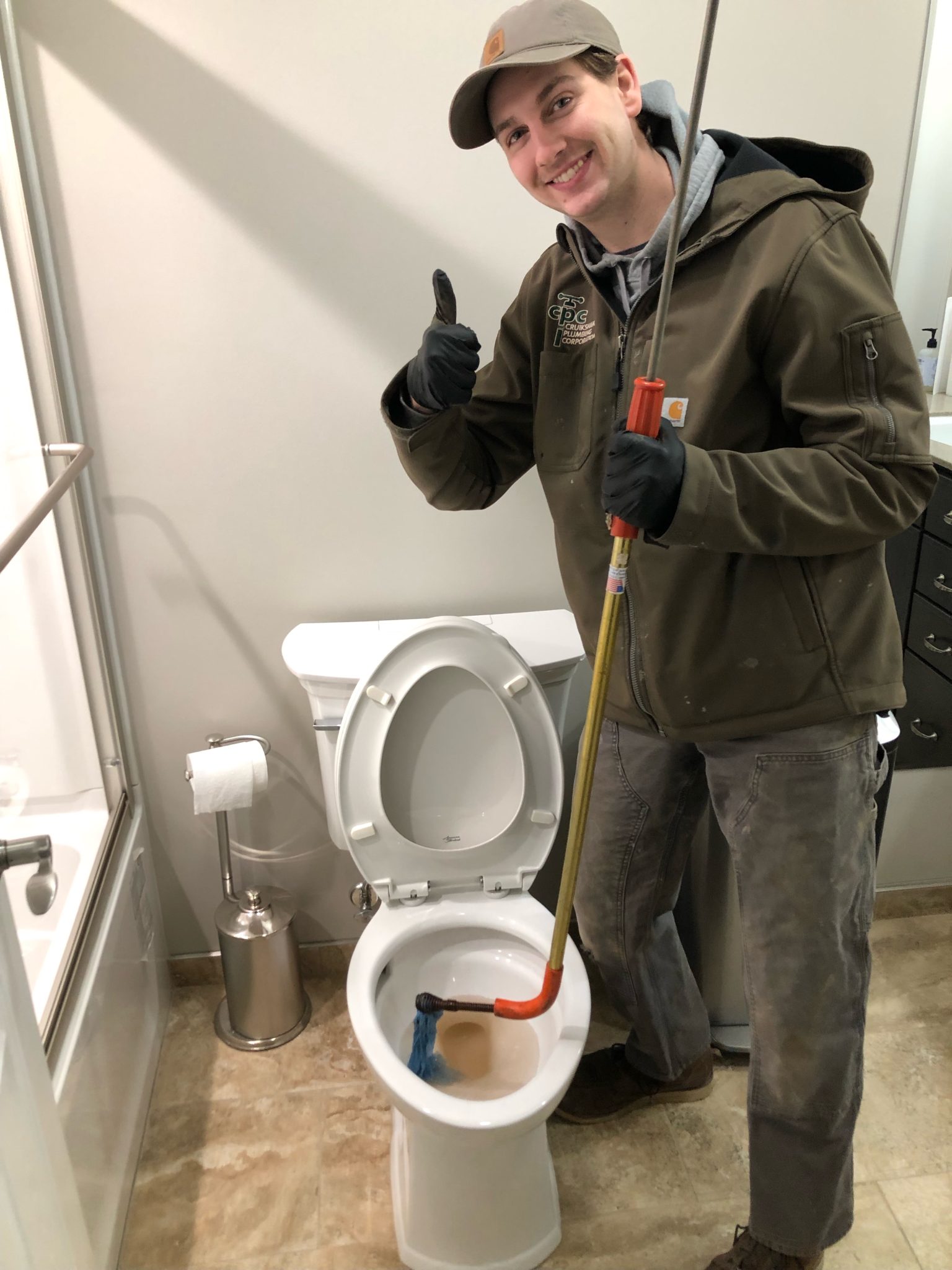 Meet Our Team | Cruikshank Plumbing| Pataskala, Ohio